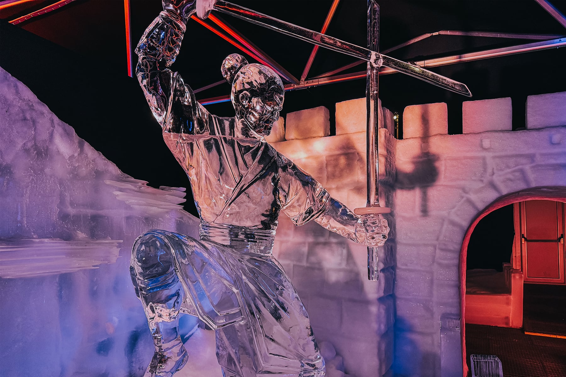 Oberhausen entdecken - Travelisto - Familien-Reiseblog